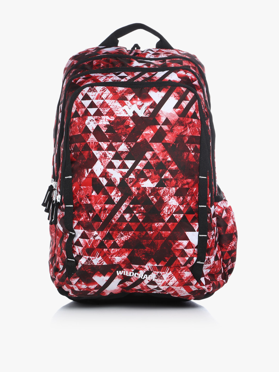 Buy Red Backpack - Backpacks for Unisex 7933125 | Myntra