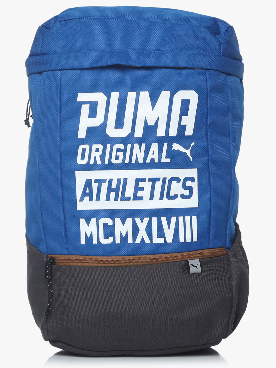 Buy Sole Blue Backpack - Backpacks for Unisex 7924501 | Myntra