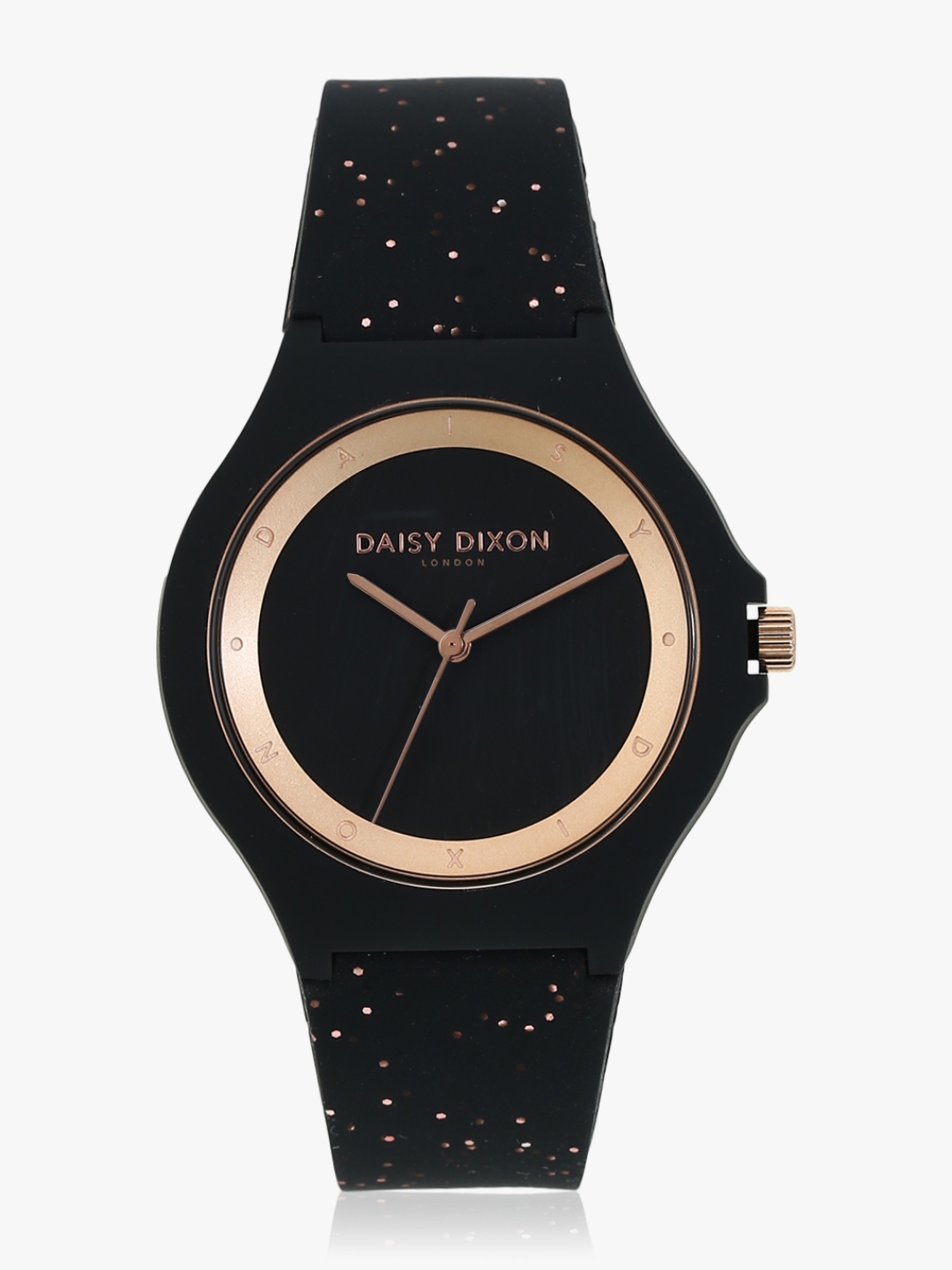 Buy Blackblack Analogue Watch Watches For Women 7939841 Myntra