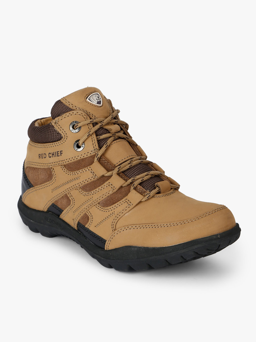 Buy Rust Outdoor Shoes - Casual Shoes for Men 7926421 | Myntra