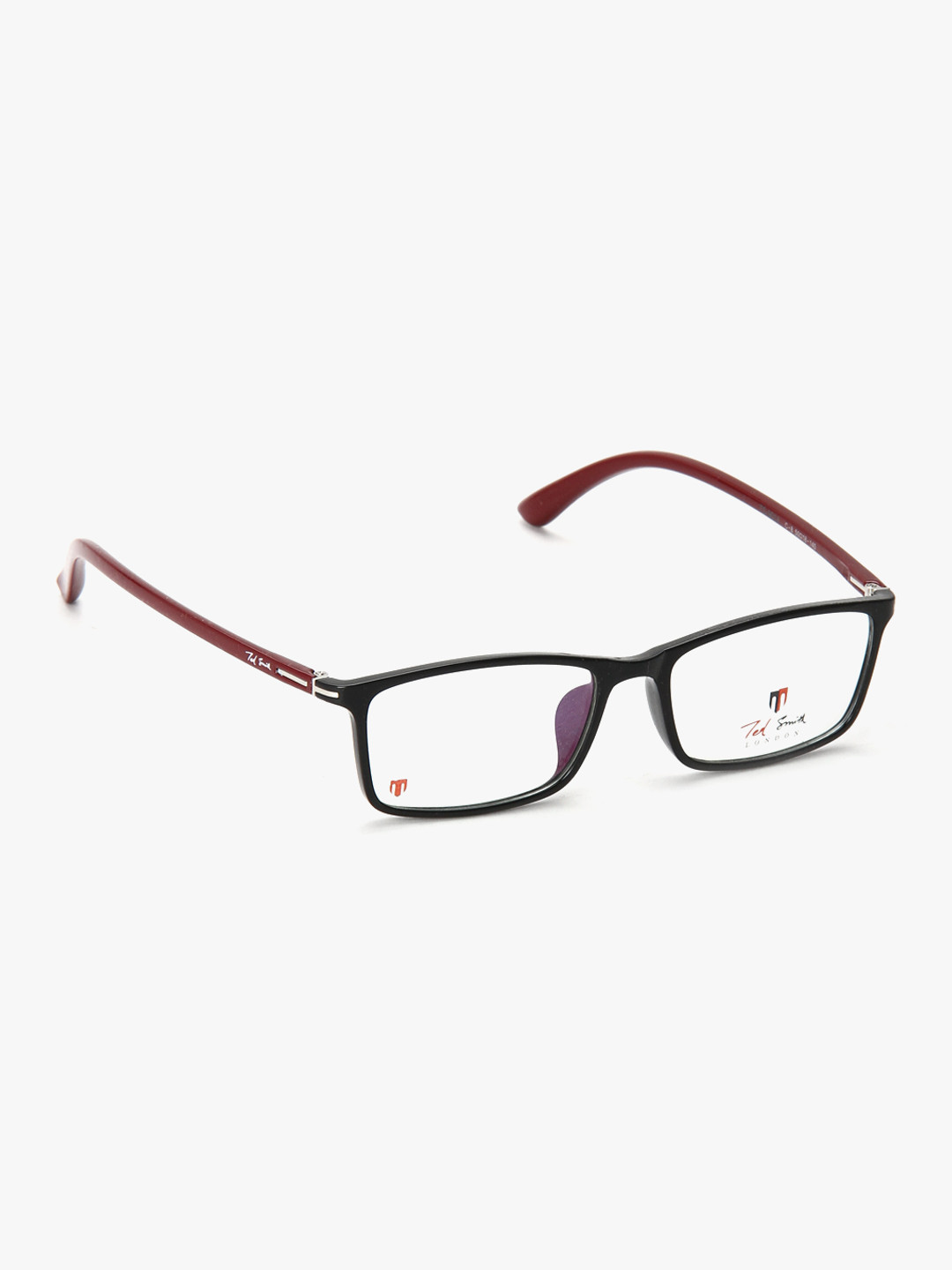 Buy Full Rim Rectangle Frame - Frames for Unisex 7951227 | Myntra