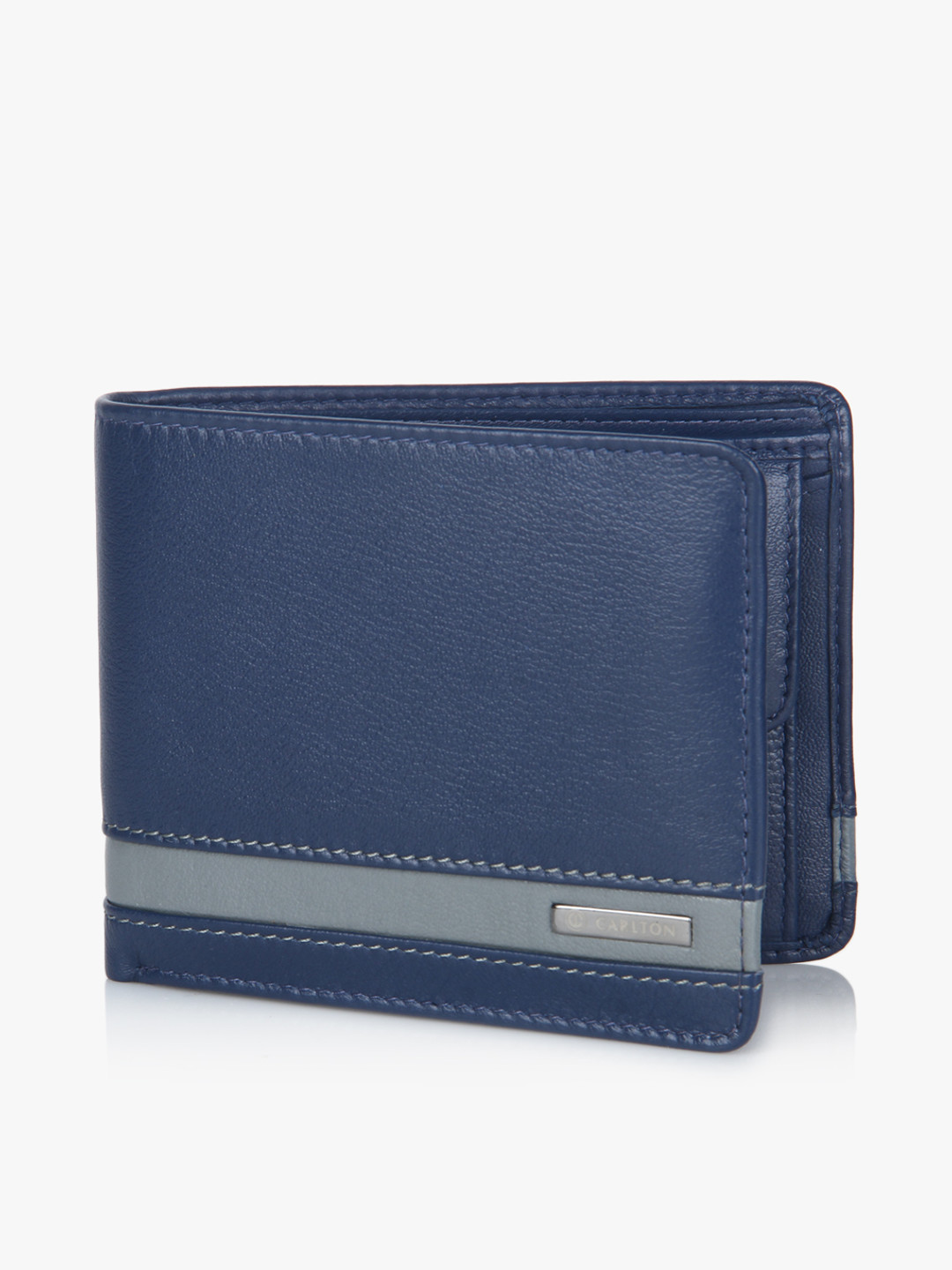 Buy Blue Wallet - Wallets for Men 7925843 | Myntra