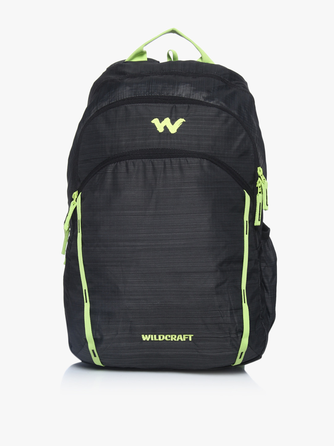 Buy Black Backpack - Backpacks for Unisex 7925667 | Myntra