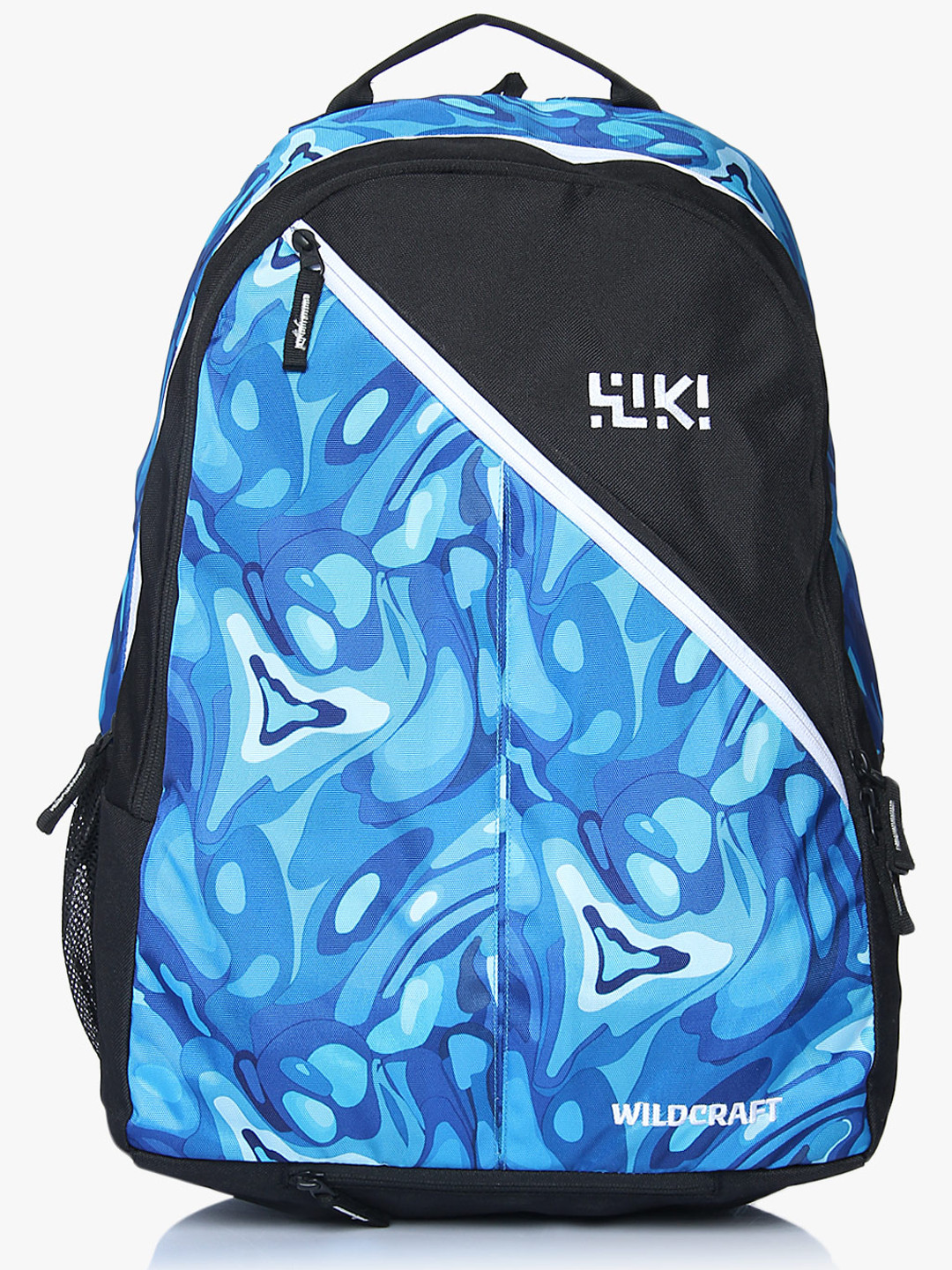 Buy Volcano Rc Blue Backpack - Backpacks for Unisex 7927673 | Myntra