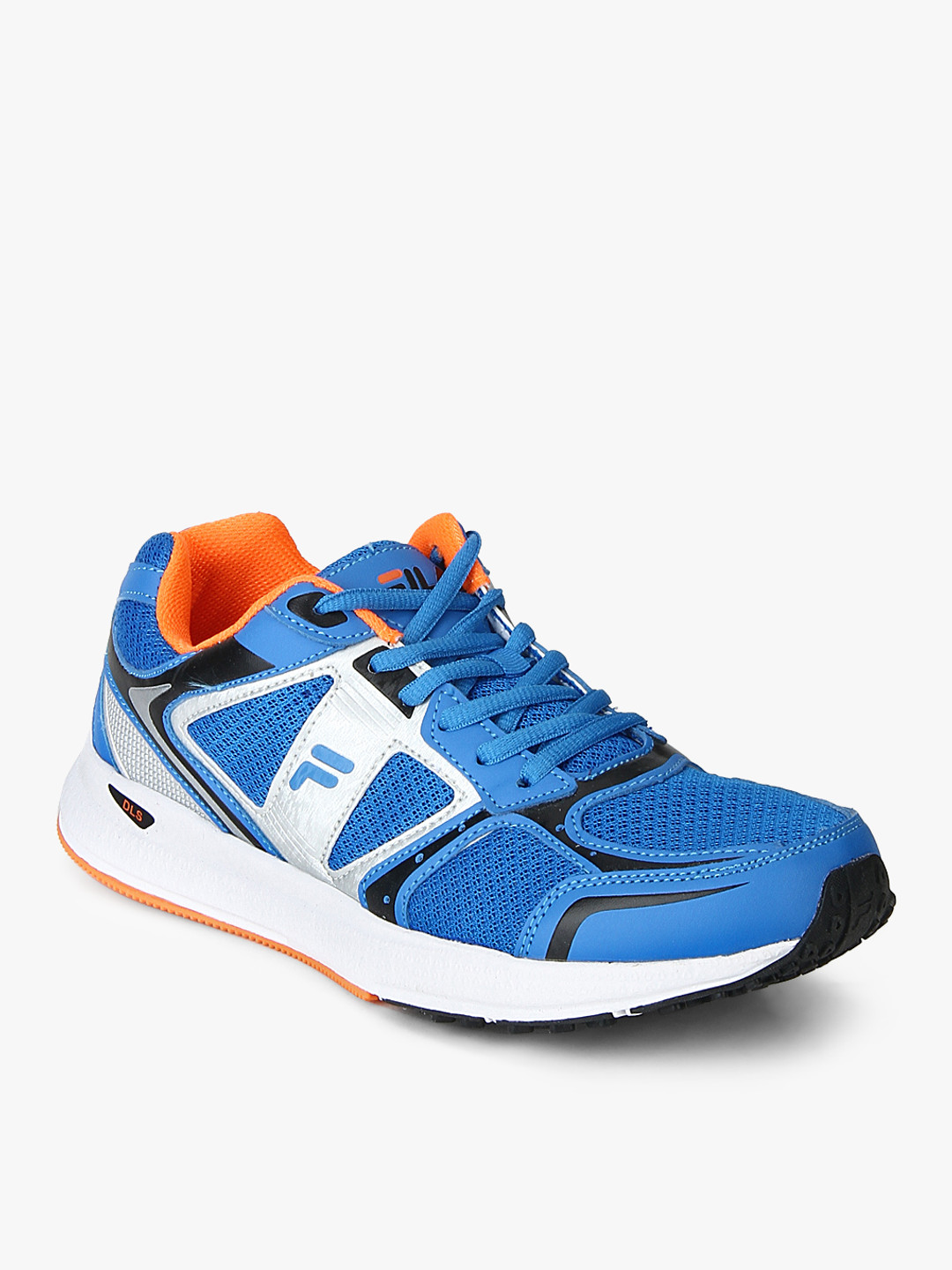Buy Pro Speed Blue Running Shoes - Sports Shoes for Men 7948063 | Myntra