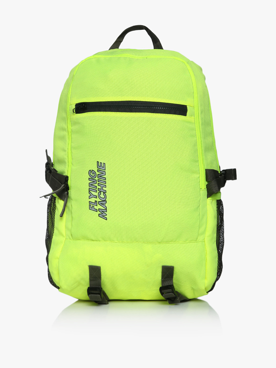 Buy Lemon Laptop Backpack - Backpacks for Unisex 7924967 | Myntra