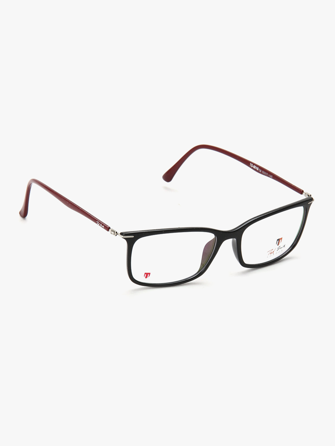 Buy Full Rim Rectangle Frame - Frames for Unisex 7951723 | Myntra