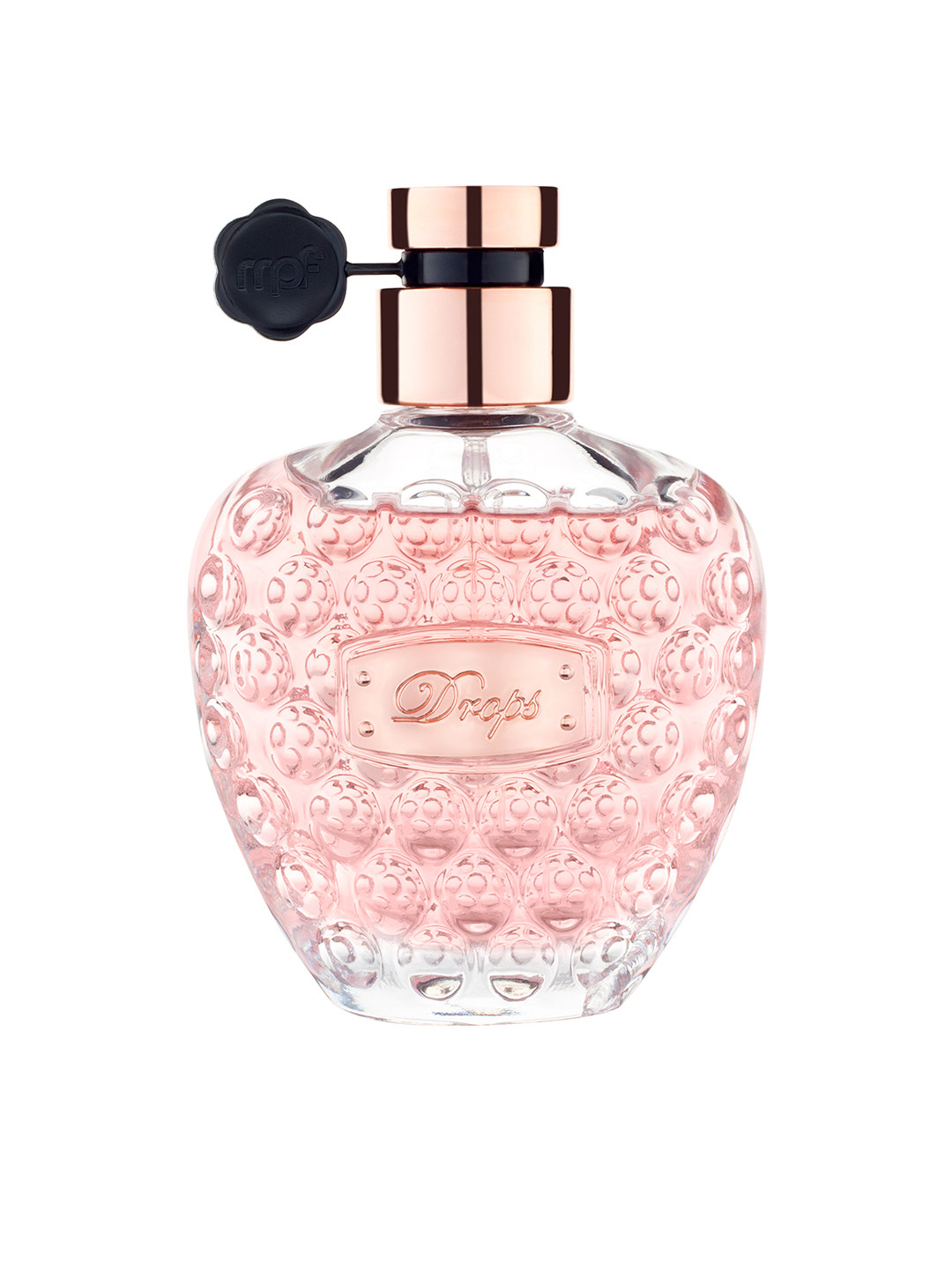 Buy MPF Women Drops Rose Eau De Parfum 100ml - Perfume for Women 7952867 | Myntra