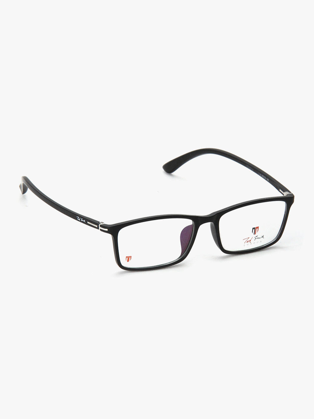 Buy Full Rim Rectangle Frame - Frames for Unisex 7953705 | Myntra