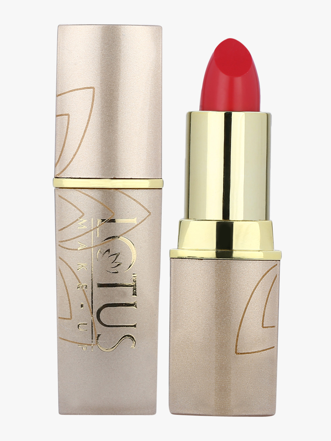 Buy Lotus Herbals Sustainable Make Up Ecostay Lip Color Midnight Maroon ...