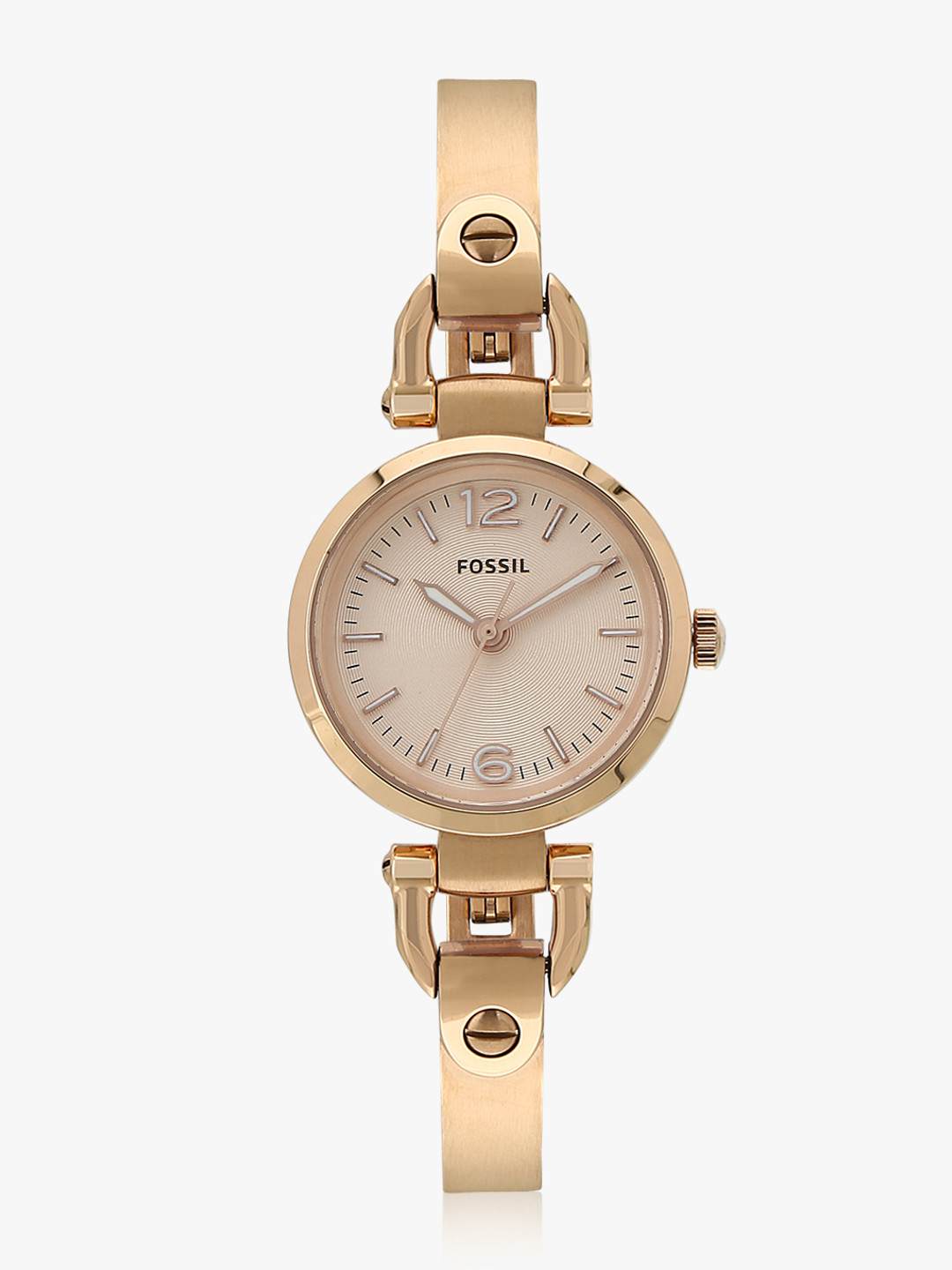 Buy Golden/Beige Analogue Watch - Watches for Women 7927995 | Myntra