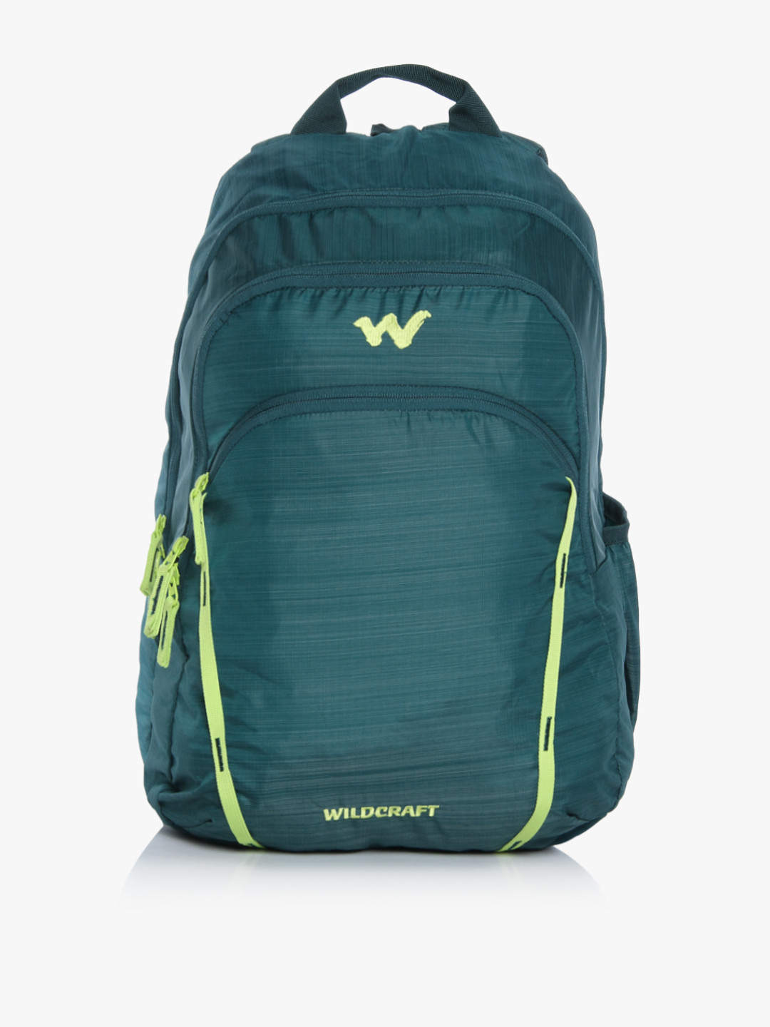 Buy Green Backpack - Backpacks for Unisex 7955173 | Myntra