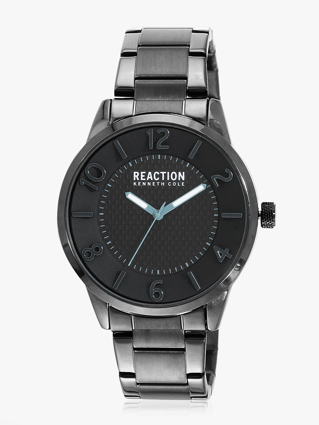 Buy Rk50095006 Black/Gunmetal Analog Watch - Watches for Men 7934991 ...