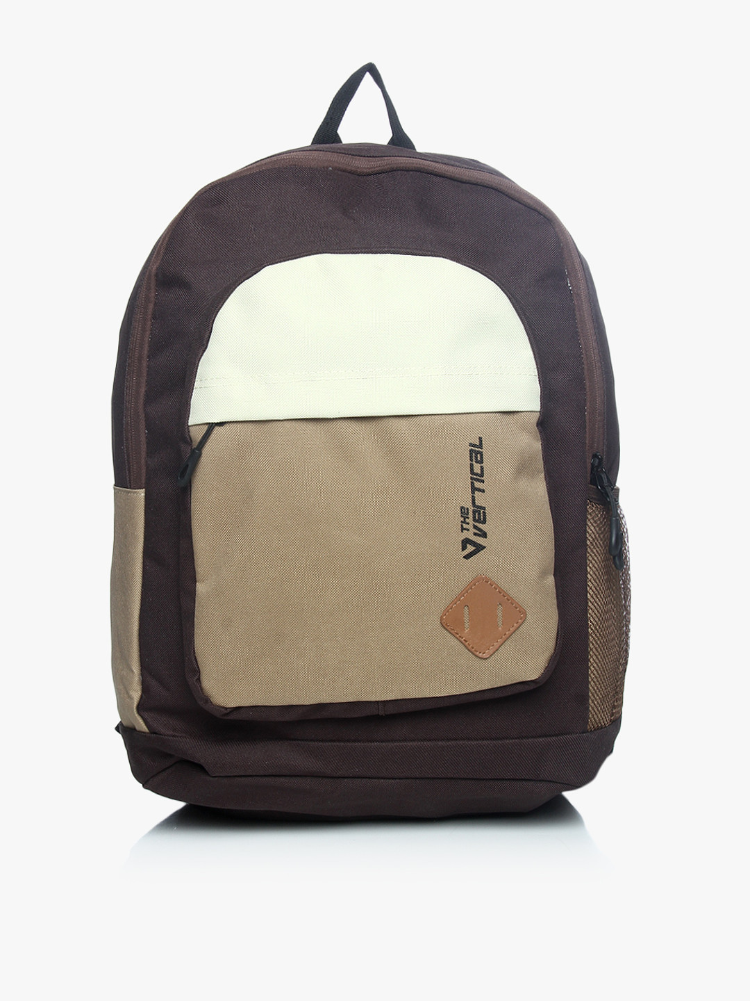 Buy Coffee Backpack - Backpacks for Unisex 7980883 | Myntra