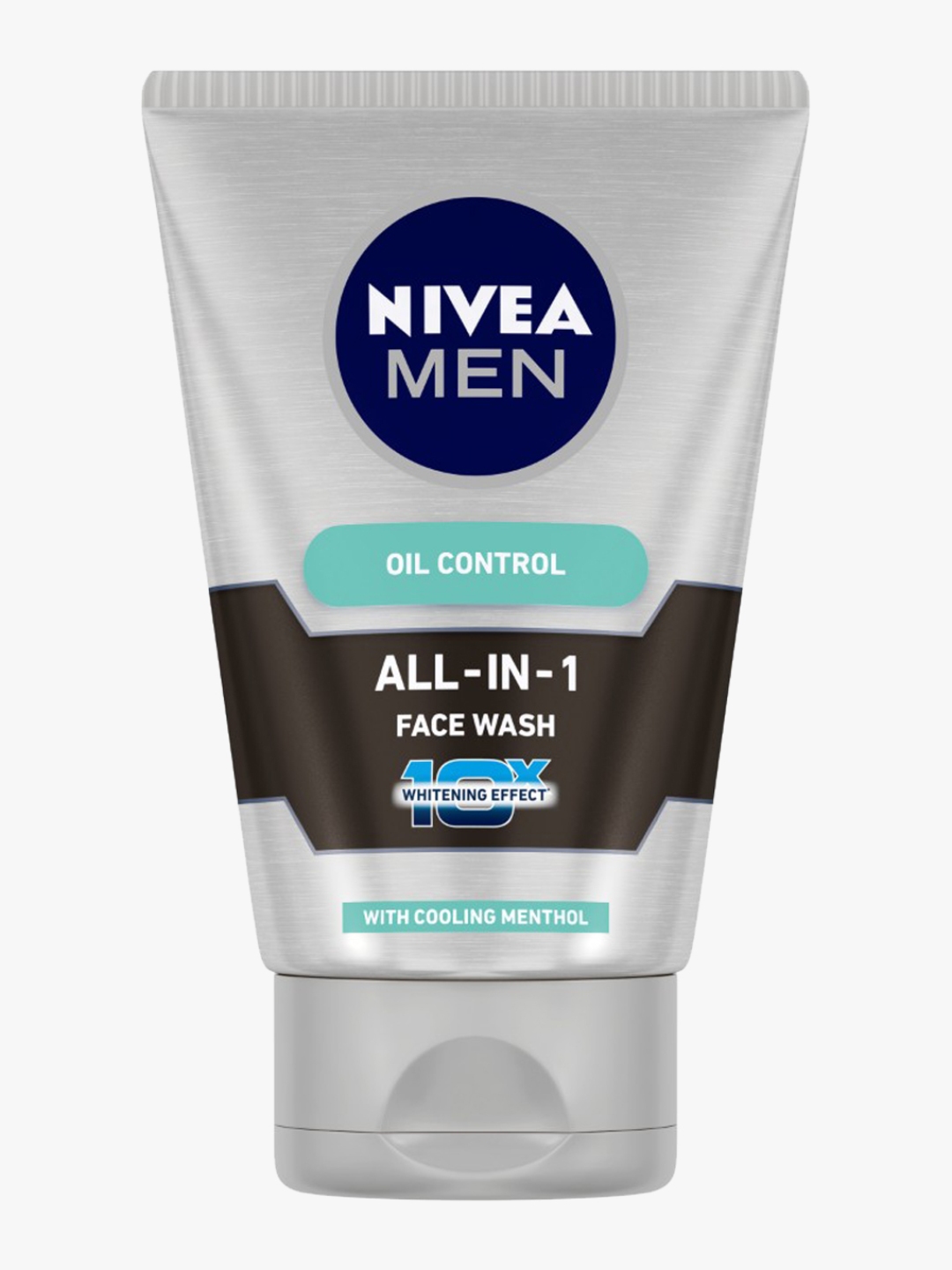Buy Men Oil Control All In 1 Face Wash 100 Gm Face Wash And Cleanser