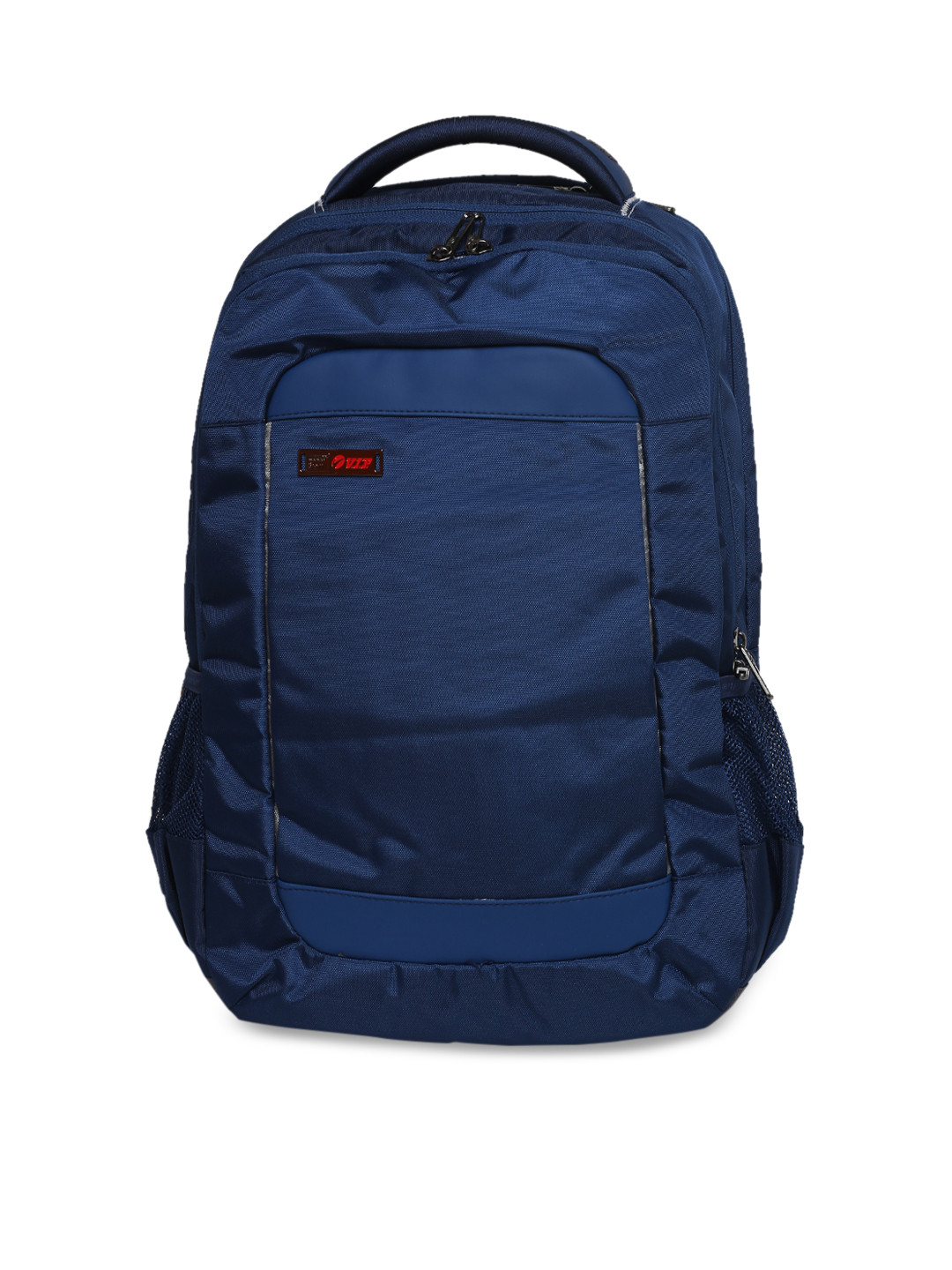 Buy VIP Unisex Blue Solid Laptop Bag - Laptop Bag for Unisex 8199343 ...