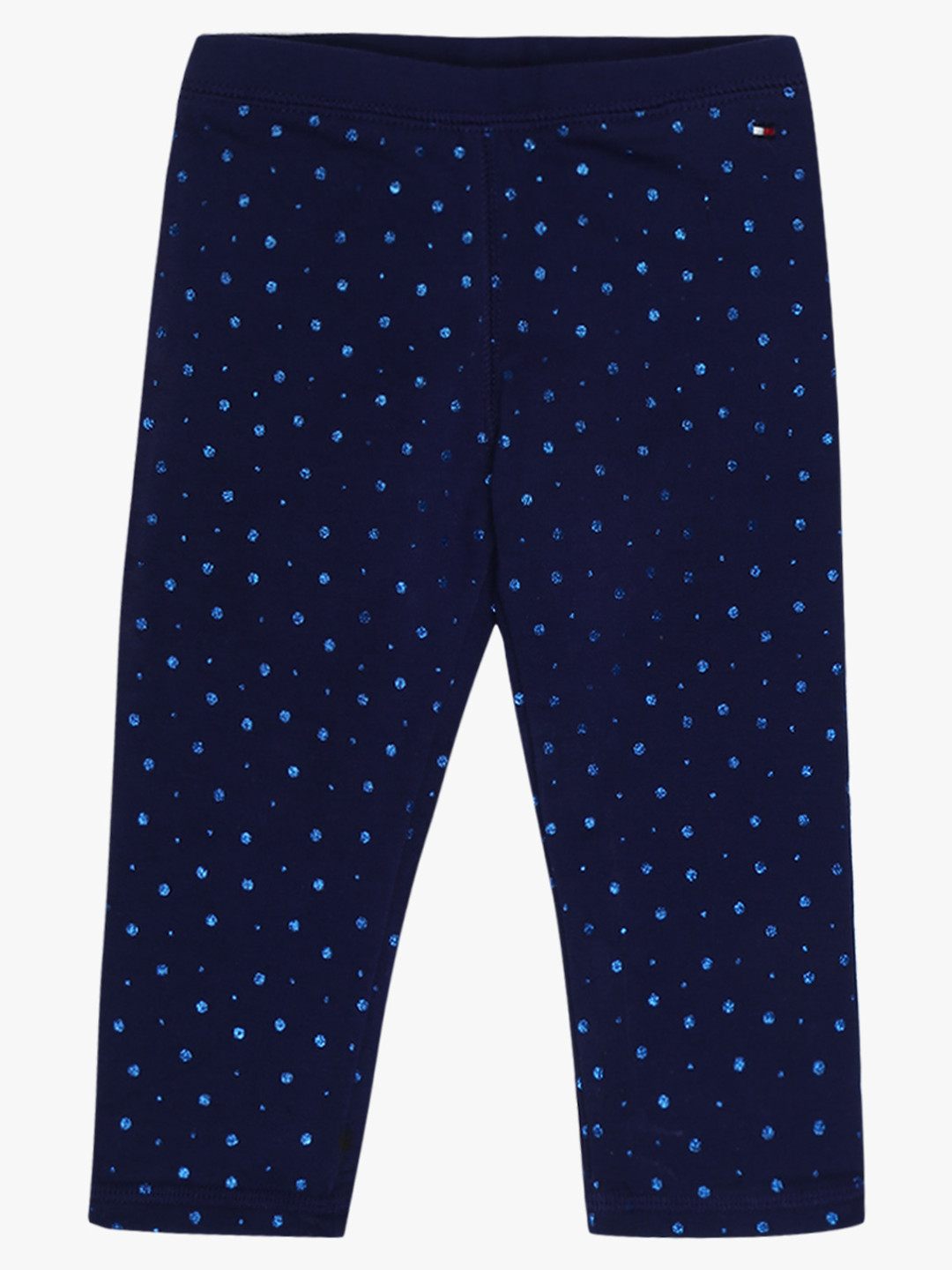 Buy Navy Blue Track Bottom - Track Pants for Girls 8229347 | Myntra
