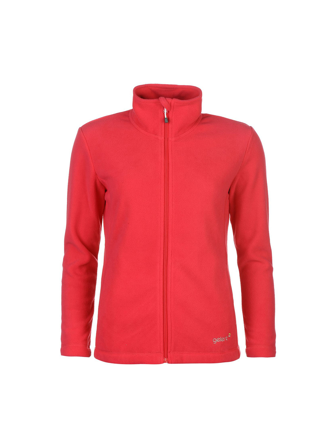 Buy Gelert Women Red Solid Sporty Jacket - Jackets for Women 8254903 ...