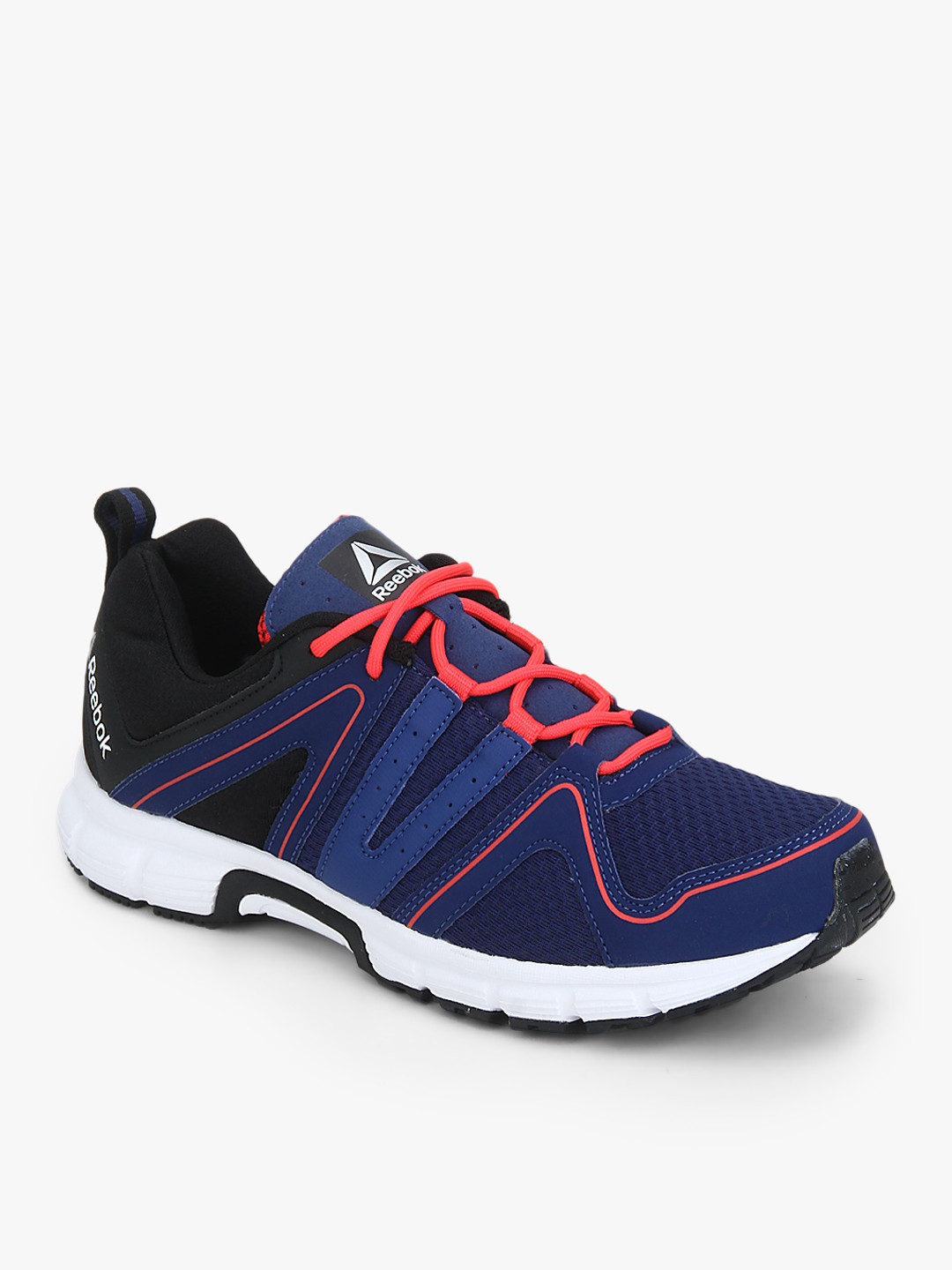 Buy Reebok Men Blue Running Shoes - Sports Shoes for Men 6762285 | Myntra