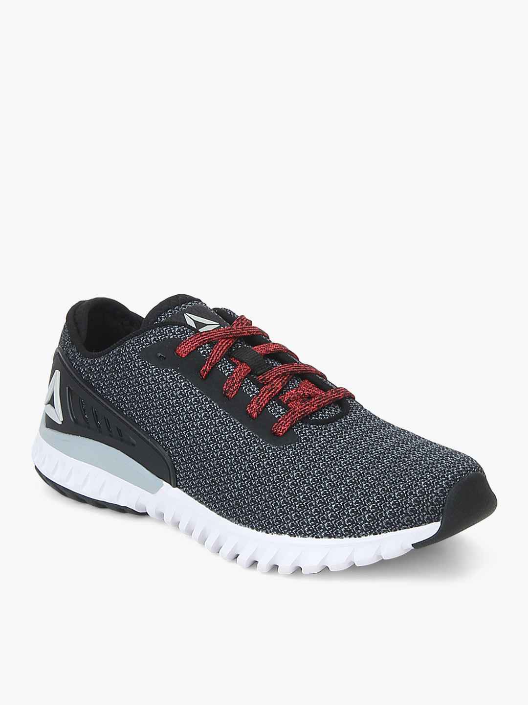 Buy Reebok Women Wave Ride Grey Running Shoes - Sports Shoes for Women ...