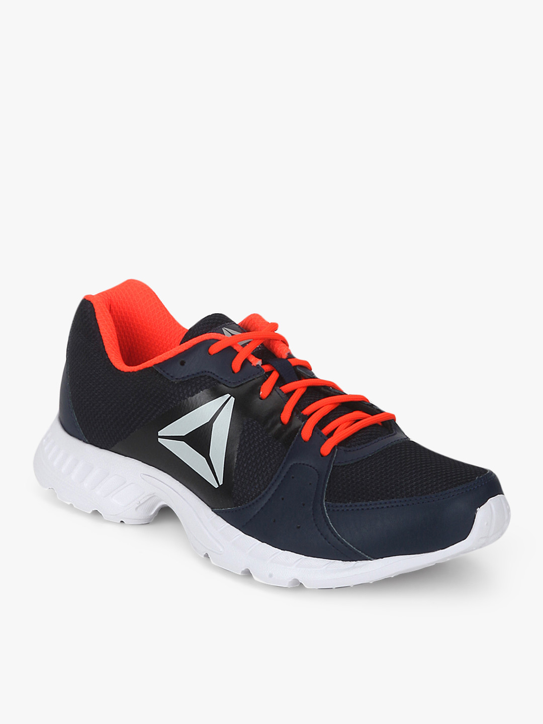 Buy Reebok Men Navy Blue CN6103 Running Shoes - Sports Shoes for Men ...