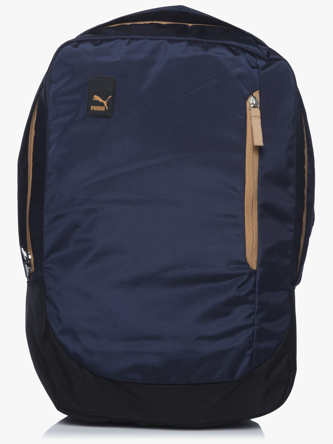Buy Evo Blaze Navy Blue Backpack - Backpacks for Unisex 7172122 | Myntra