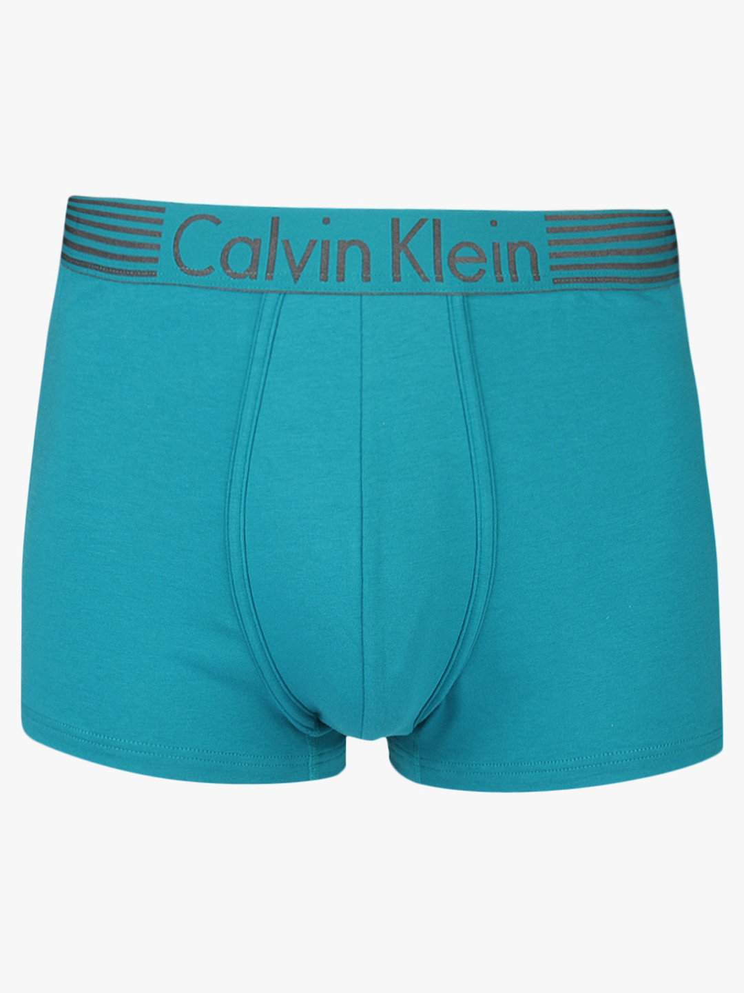 Buy Aqua Blue Trunk - Trunk for Men 7178669 | Myntra