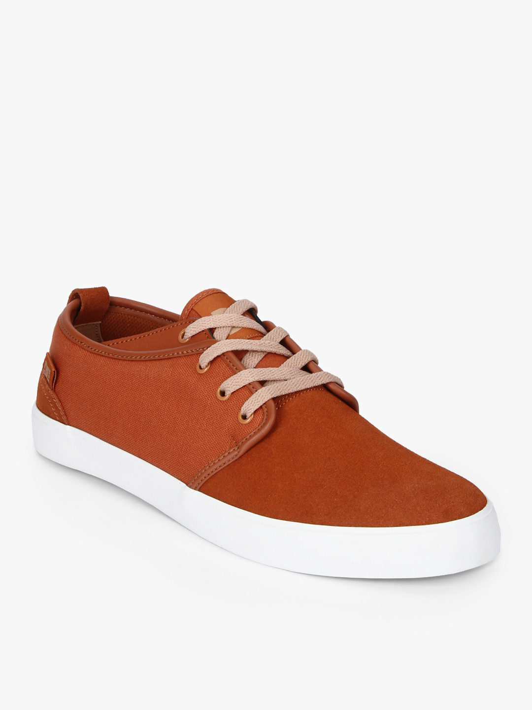 Buy Studio 2 Rust Sneakers - Casual Shoes for Men 7220103 | Myntra