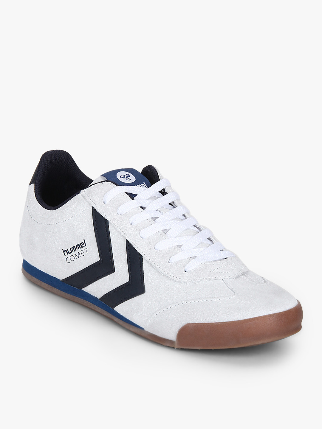 Buy Comet Off White Sneakers - Casual Shoes for Unisex 7218094 | Myntra