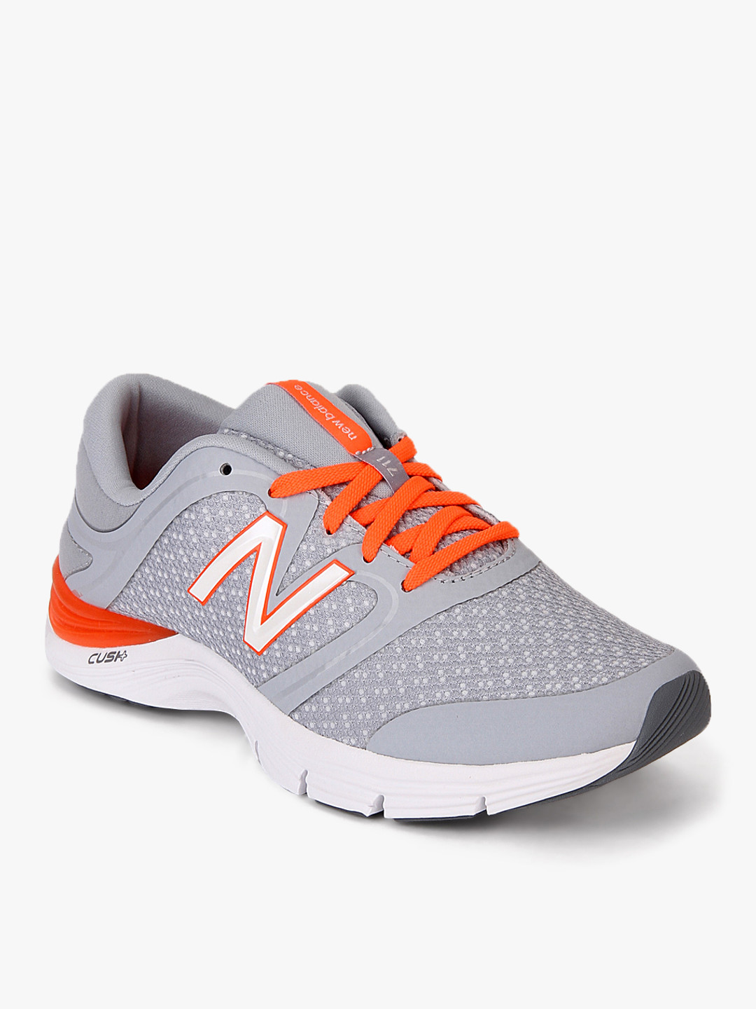 Buy 711 Grey Training Shoes - Sports Shoes for Women 7445008 | Myntra
