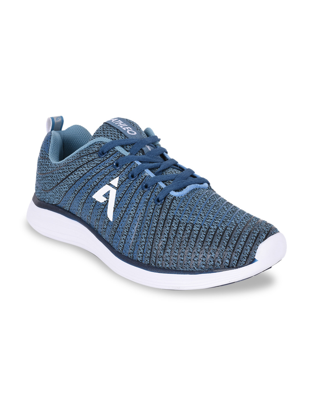 Buy Action Men Blue Running Shoes - Sports Shoes for Men 8504195 | Myntra