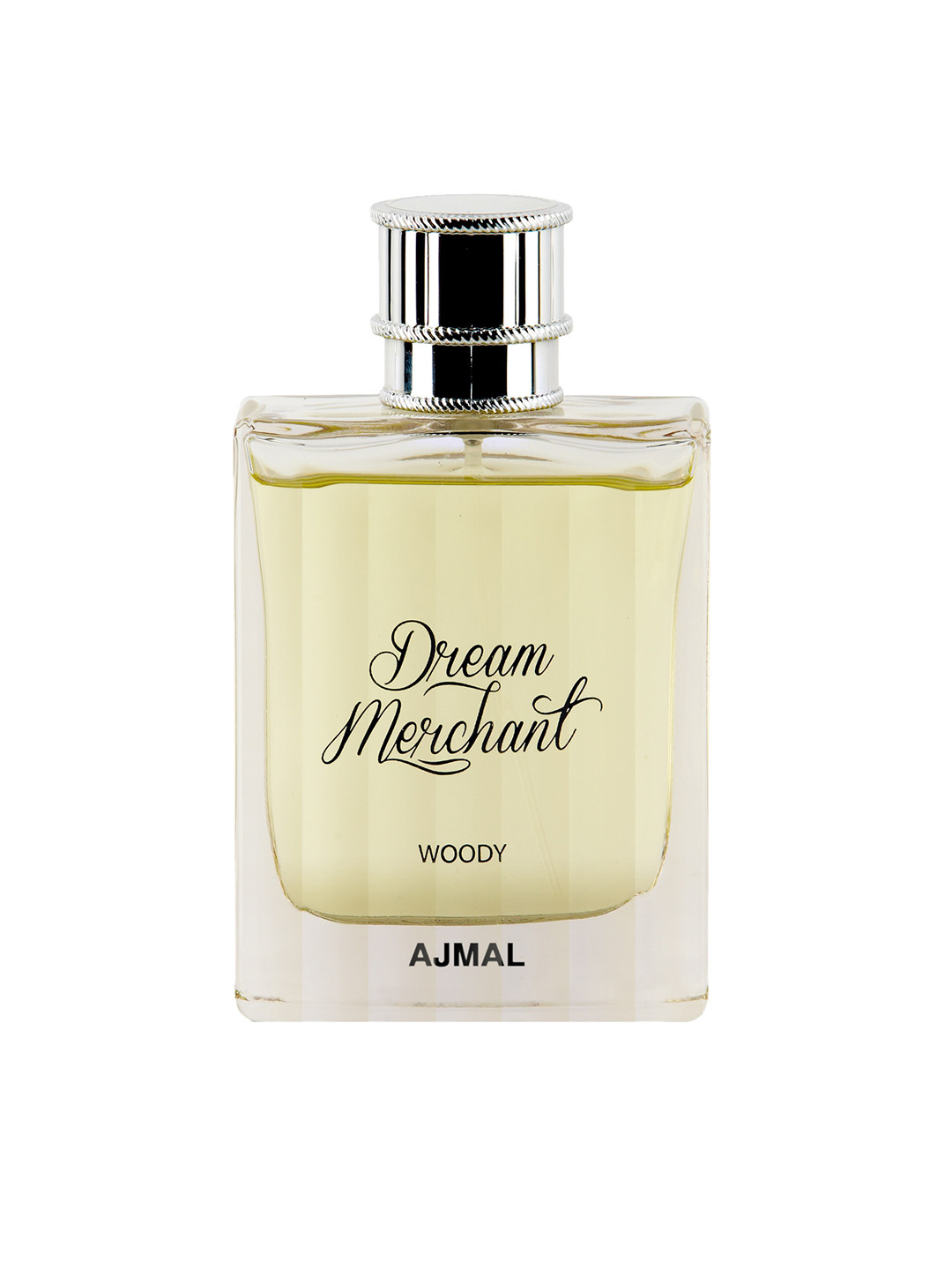 Buy Ajmal Men Dream Merchant EDP 90ml Perfume Scent For Skin - Perfume ...