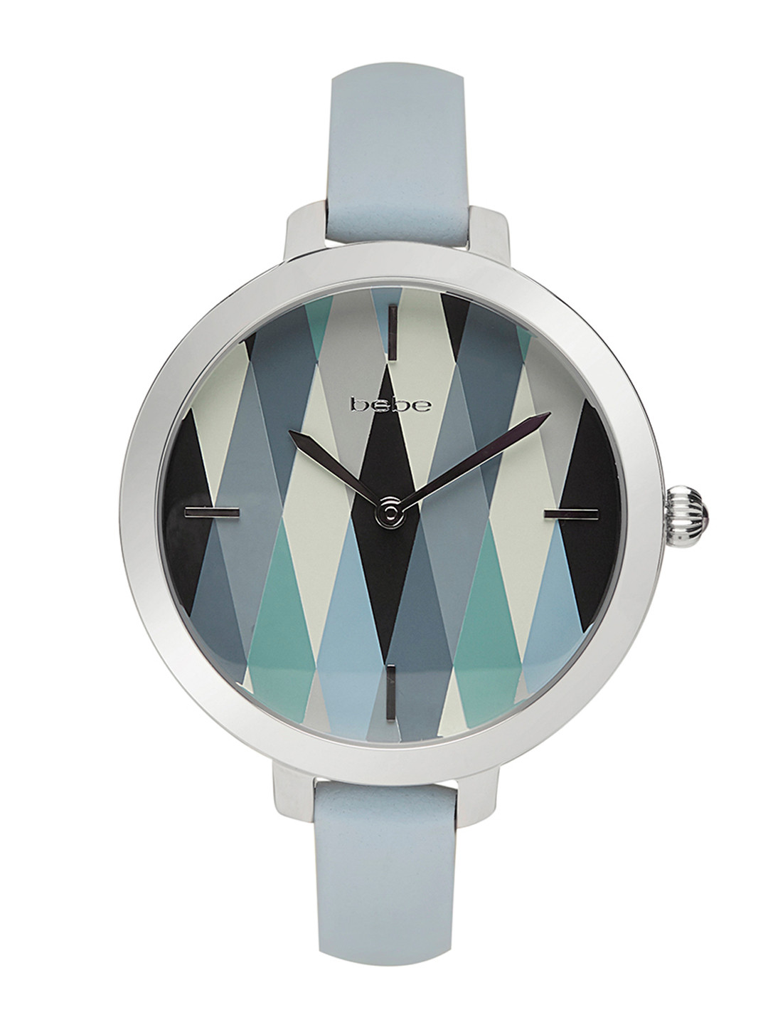 Buy Bebe Women Multicoloured Analogue Watch B2201WA10084 - Watches for ...