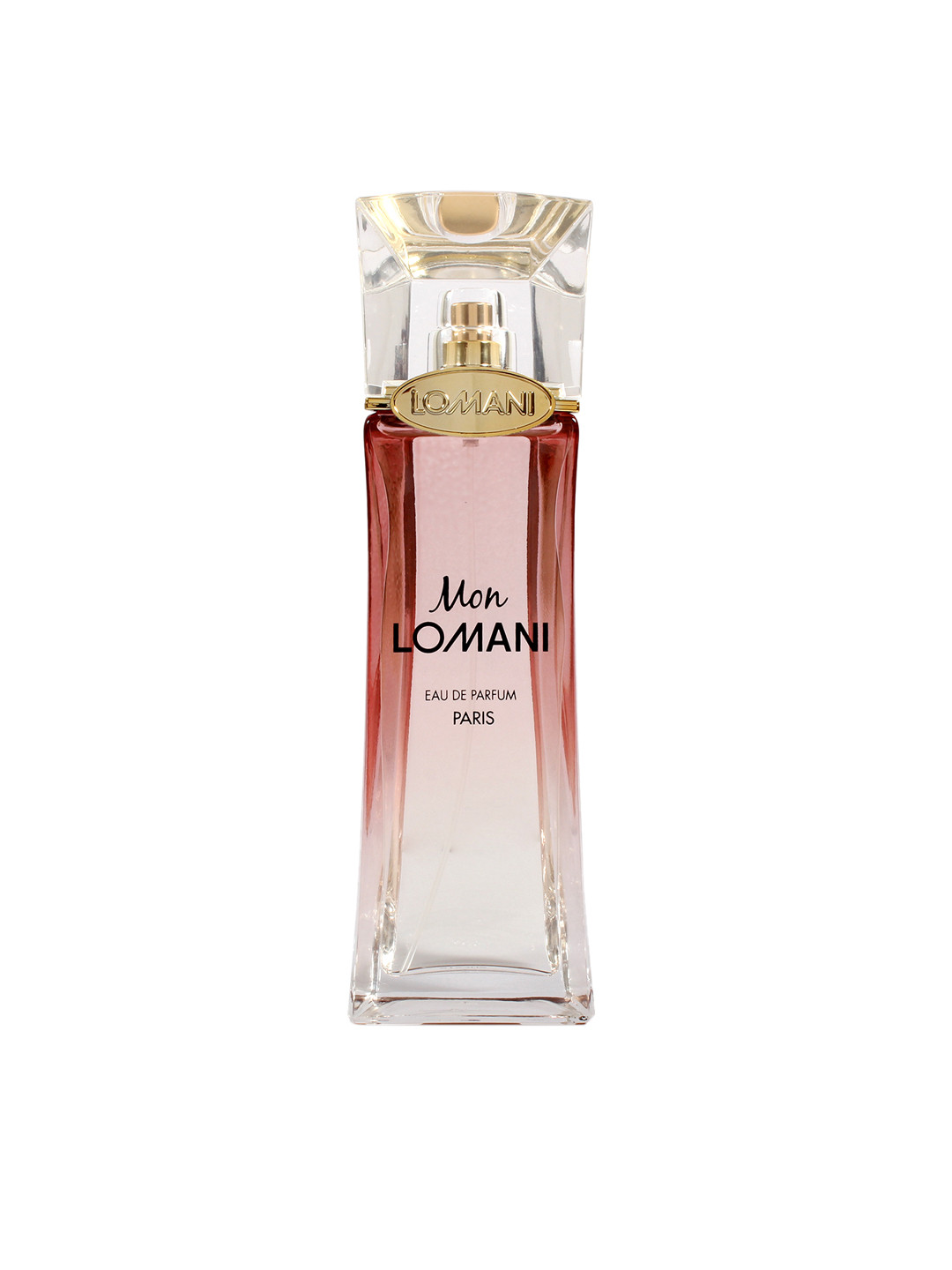 Buy Lomani Women Mon Eau De Perfume 100ml - Perfume for Women 11026656 ...