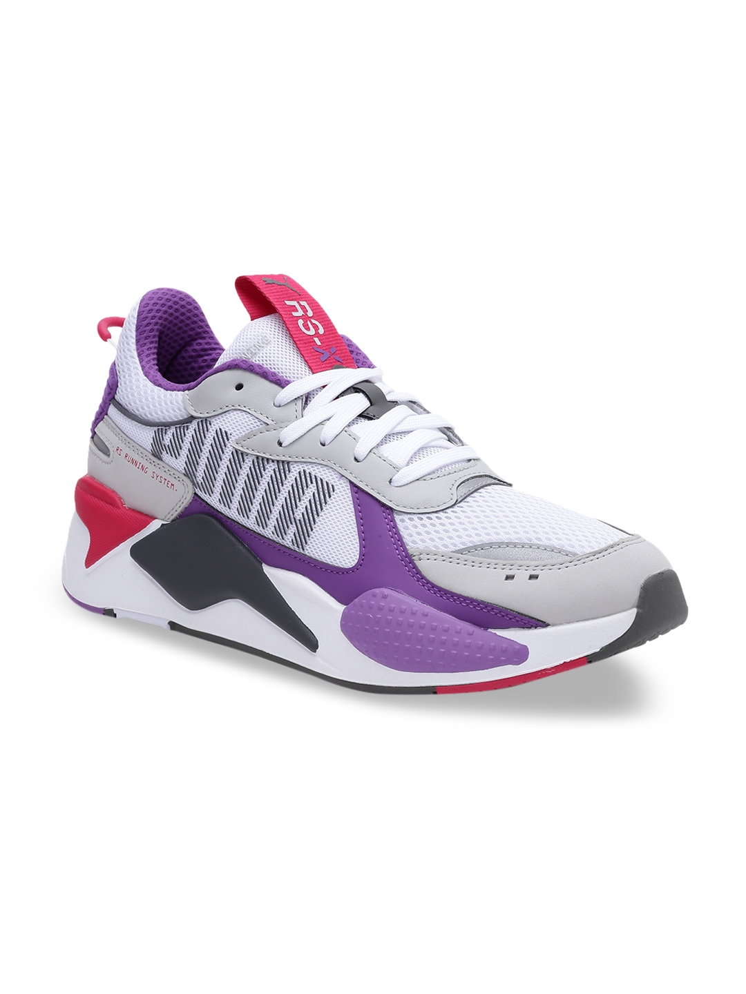 Buy Puma Unisex Multicoloured Colourblocked RS X Bold Sneakers - Casual ... Buy Puma Unisex Multicoloured Colourblocked RS X Bold Sneakers - Casual ...