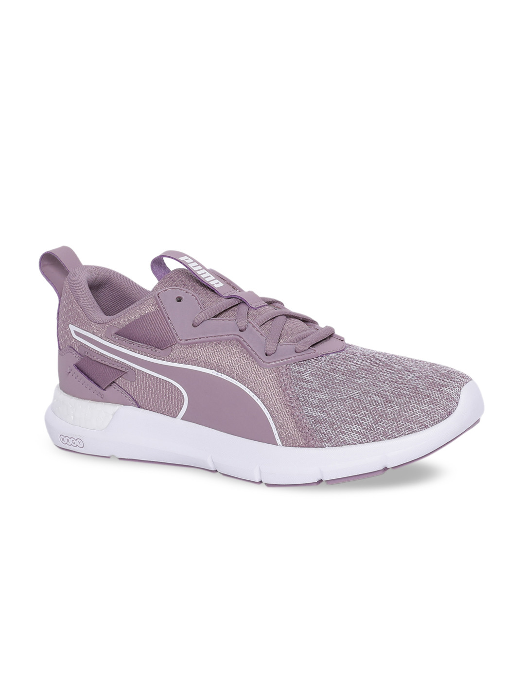 Buy Puma Women Lavender NRGY Dynamo Futuro Wns Running Shoes - Sports ...