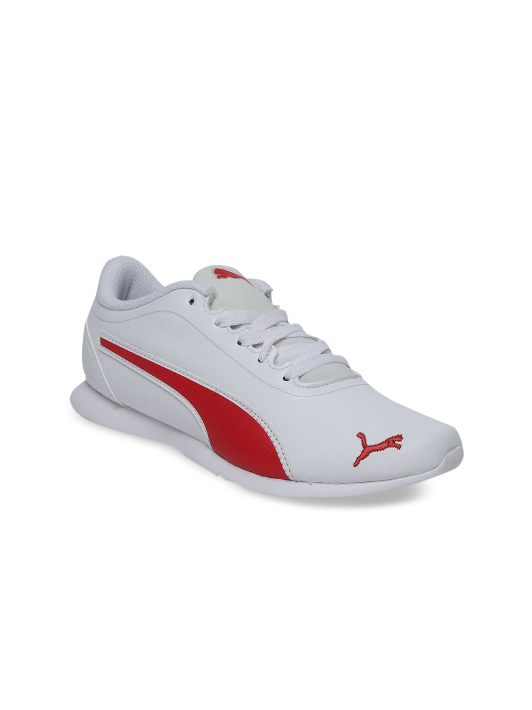 Buy Puma Women Off White Sneakers - Casual Shoes for Women 9080669 | Myntra