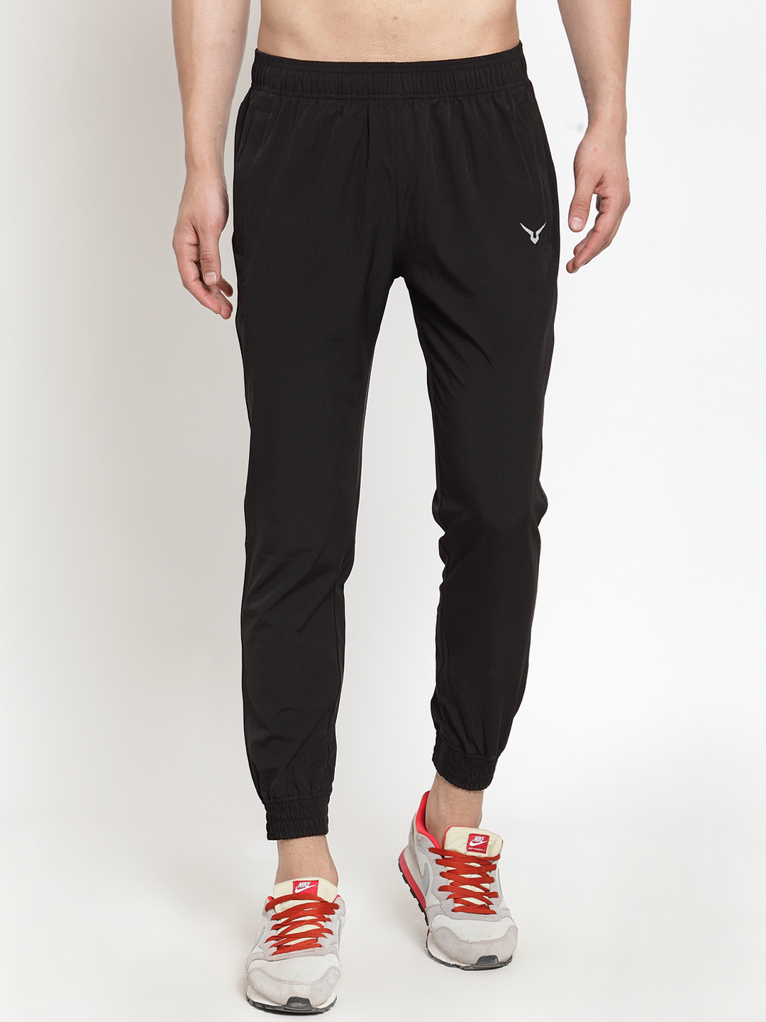 Buy Invincible Men Jogger Pants - Track Pants for Men 9763185 | Myntra
