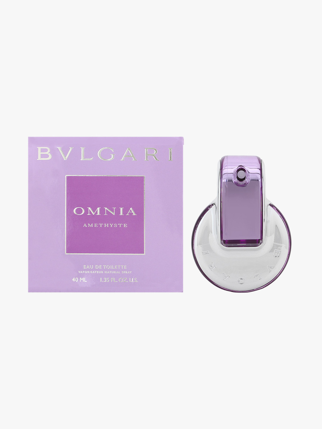 Buy Omnia Amethyste Edt 40Ml - Perfume for Women 10001039 | Myntra