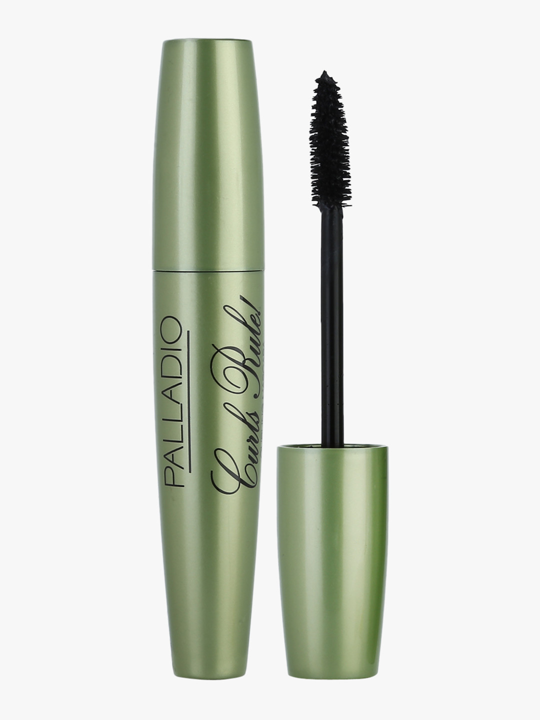Buy Mascara Curls Rule! Black - Mascara for Women 10002579 | Myntra
