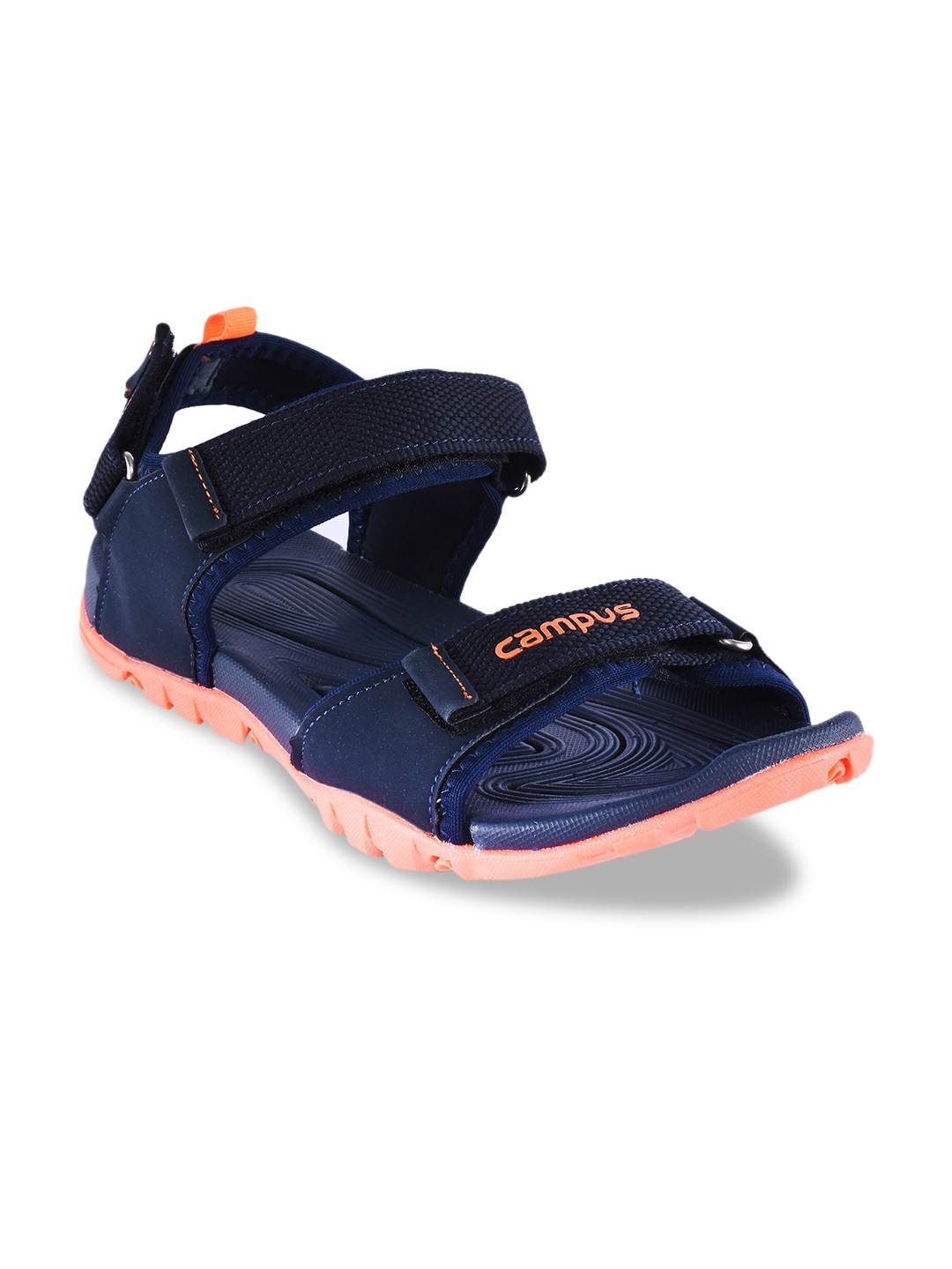 Buy Campus Men QUICK 2 Sandals - Sandals for Men 10063867 | Myntra