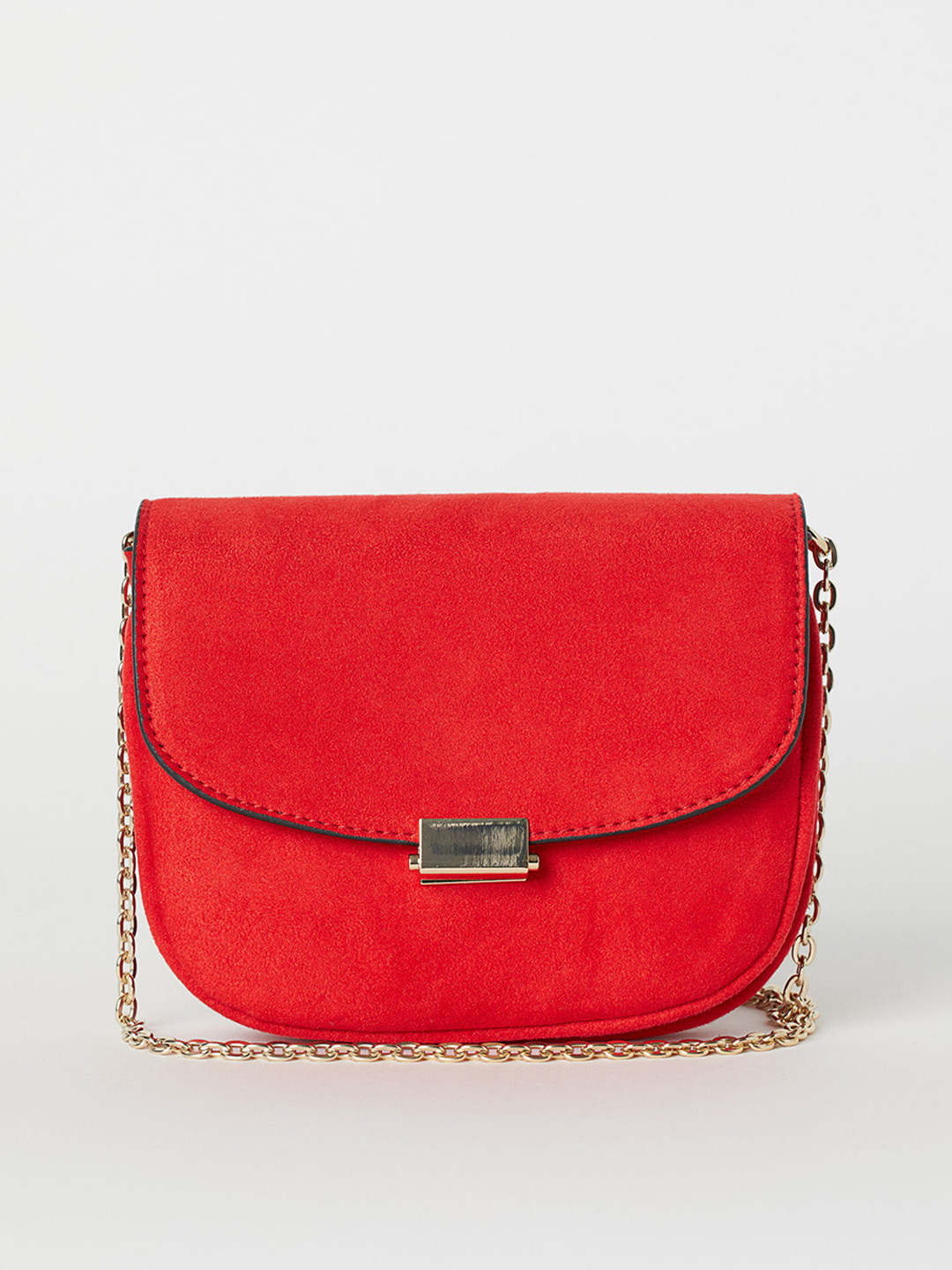 Buy H&M Women Red Small Shoulder Bag - Handbags for Women 10477228 | Myntra