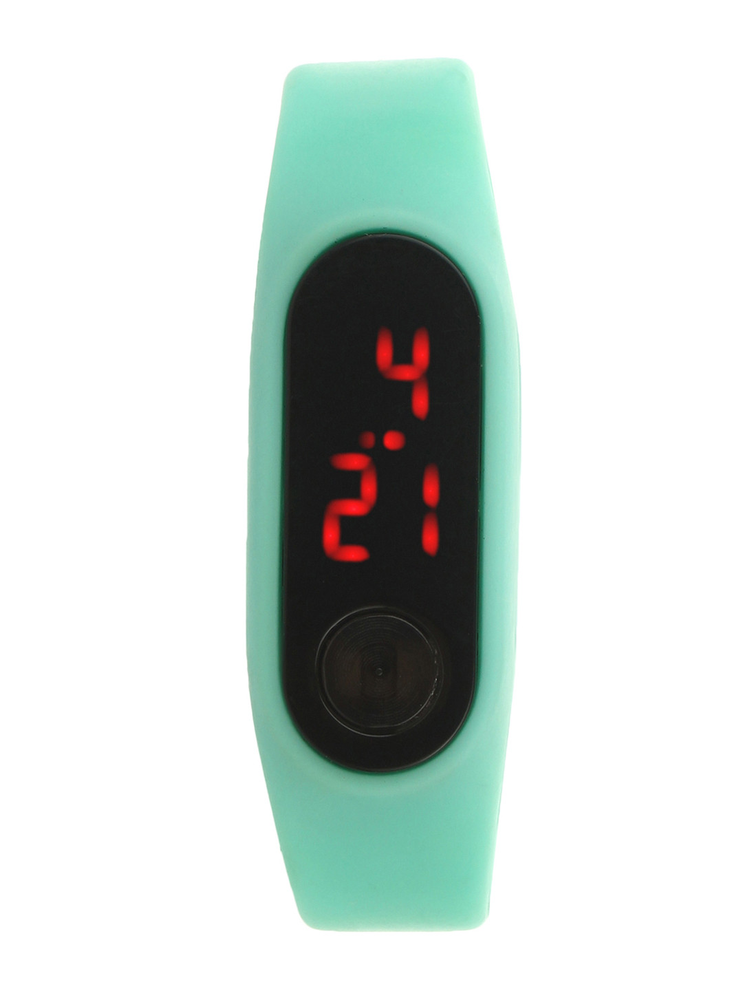 Buy Fantasy World Kids Green Digital Watch FW LED 01 GR01 - Watches for ...