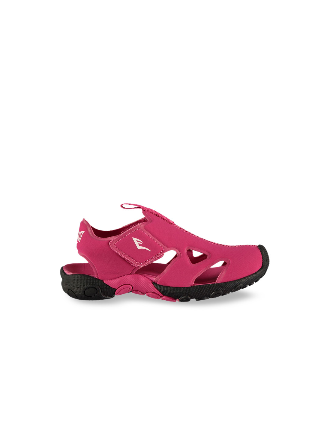 Buy Everlast Unisex Pink Sandals - Sandals for Unisex Kids 10558388 ...