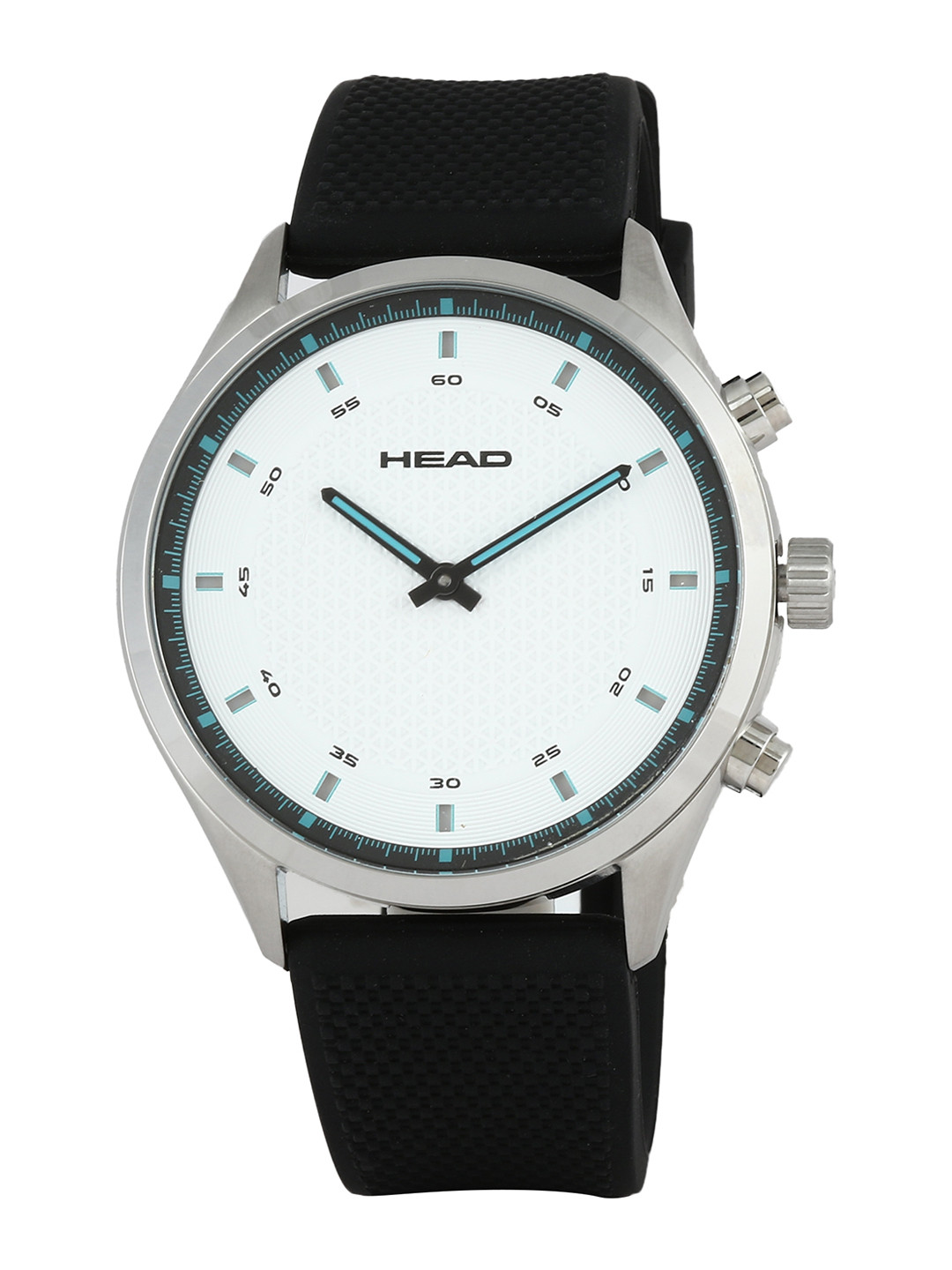 Buy Head Men White Analogue Watch HE 002 01 - Watches for Men 11276826 ...