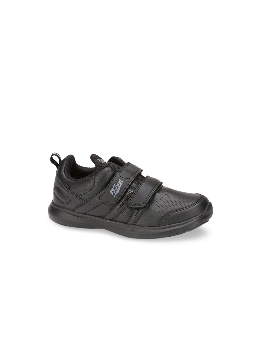 Buy Bata Boys Black Sneakers - Casual Shoes for Boys 12794942 | Myntra