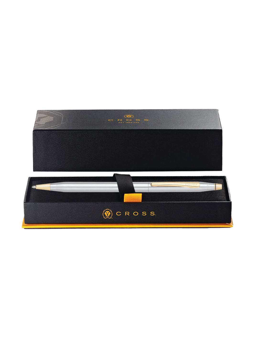Buy Cross Classic Century Ballpoint Pen - Pens for Unisex 12836830 | Myntra