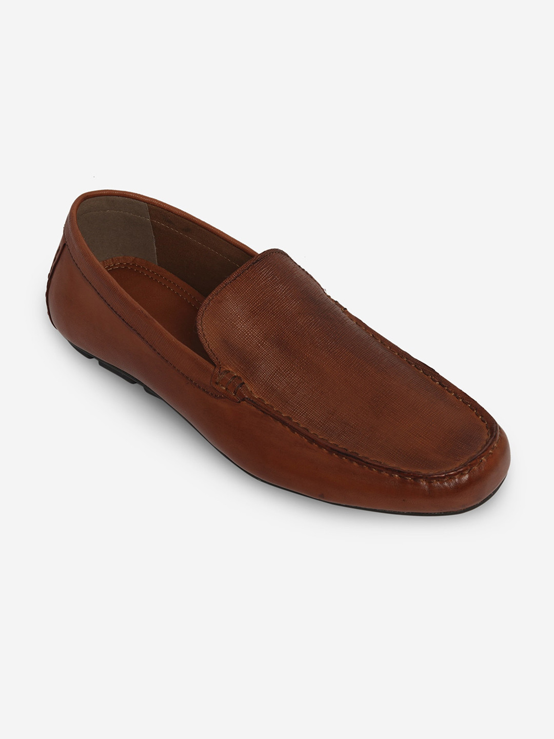Buy ALDO Men Brown Loafers - Casual Shoes for Men 12668076 | Myntra