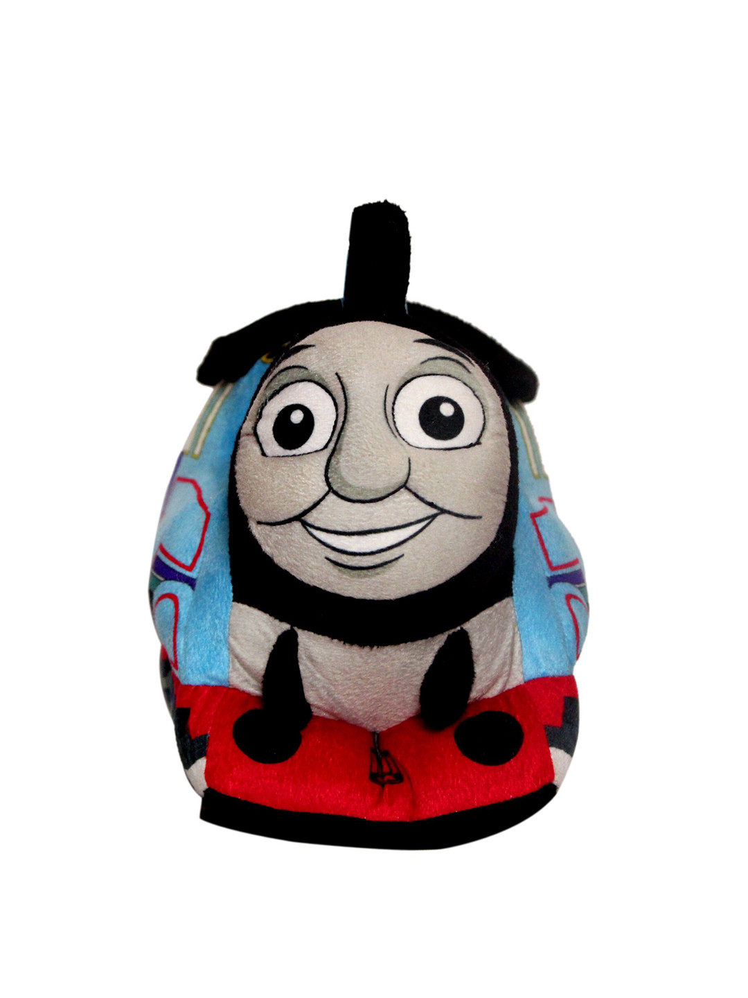 Buy Thomas & Friends By ToysRus Boys Blue & Red Plush Engine Soft Toy ...