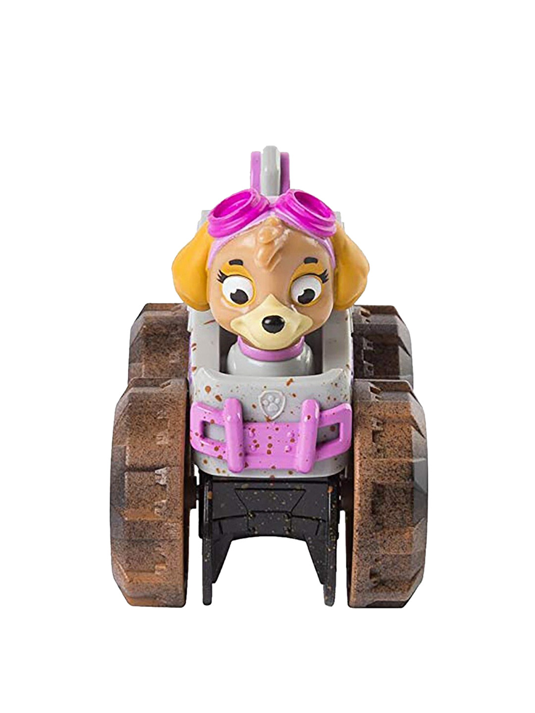 Buy PAW PATROL Boys Multicoloured Skye's Monster Truck - Toy Vehicles ...